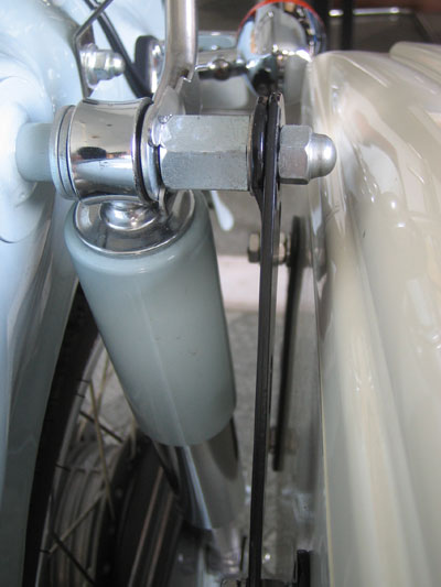 Cub Commuter: サイドボックス まとめ